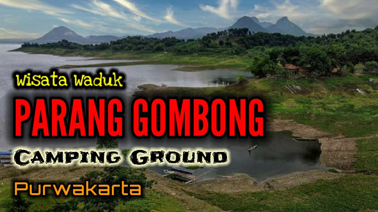 Parang Gombong Purwakarta - YouTube