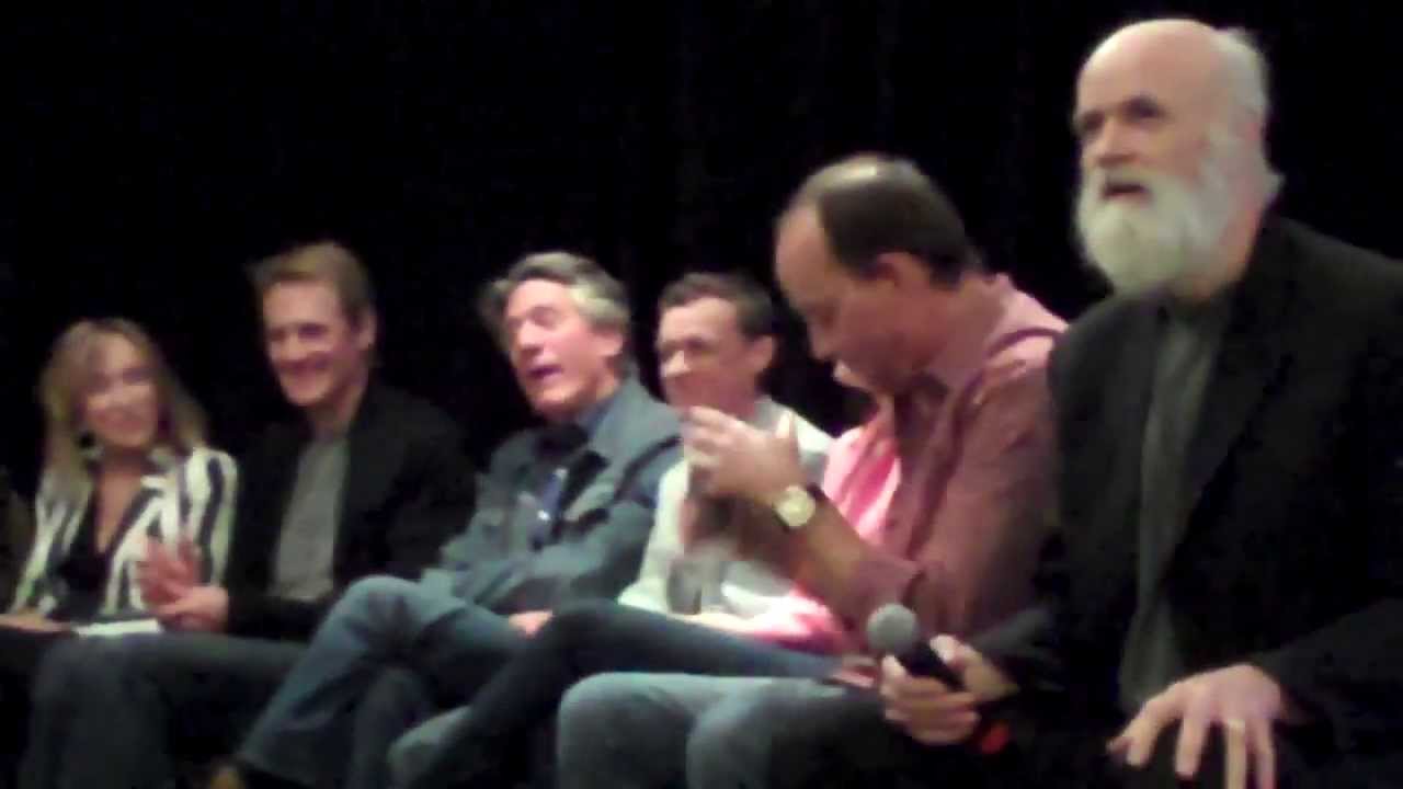 Monster Squad Cast