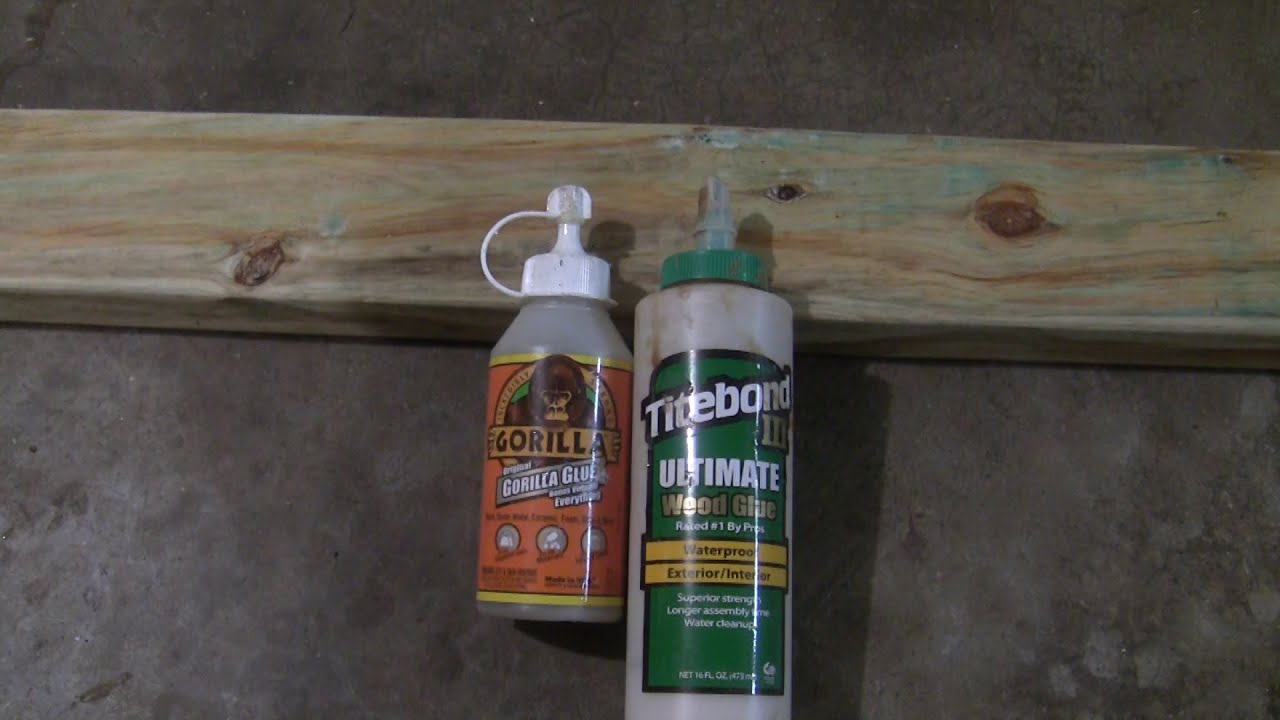 Can You Glue Treated Lumber: Expert Tips & Tricks – Woodworking Advisor Can You Glue Treated Lumber: Expert Tips & Tricks – Woodworking Advisor
