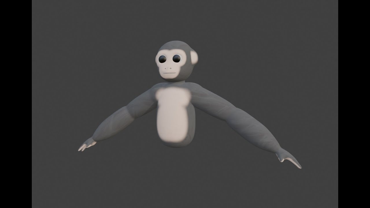How to Fix Your Gtag Fangame Player Model Not Showing When you Play ...