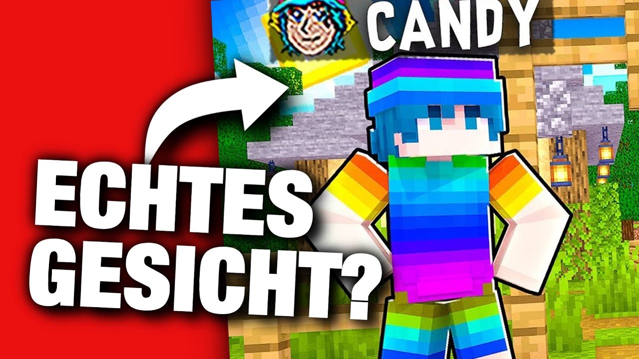 Wird Candy sich zeigen ? - YouTube
