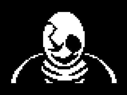 FALLOUT (Revenge - Disbelief) [Animation by: Me) (Undertale: last ...