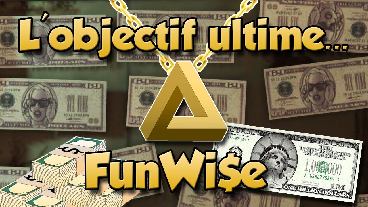 Musique de l'outro de la FunWise - YouTube