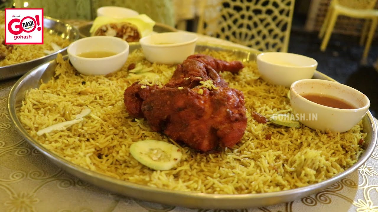 2 PERSON BEEF MANDI @ 200RS/- | 2 PERSON CHICKEN MANDI @ 200RS/-AT ...