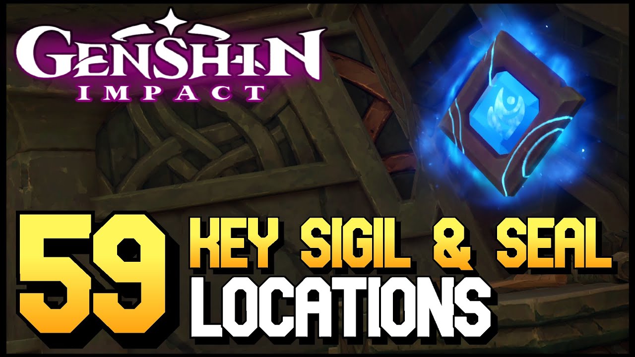 Genshin Key Sigil Locations Checker Interactive Map Genshin, 60% OFF Genshin Key Sigil Locations Checker Interactive Map Genshin, 60% OFF