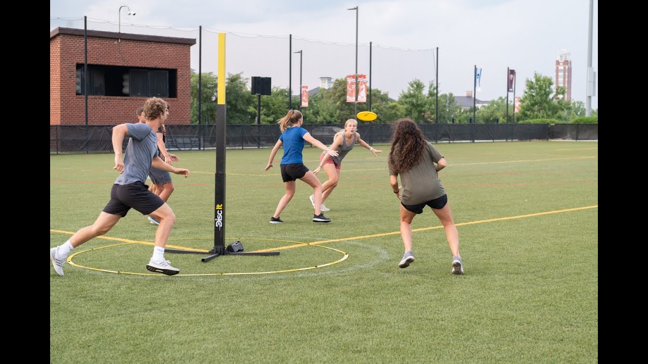 Disc It - Taking Disc Sports To The Next Level #DiscIt #familyyardgames ...