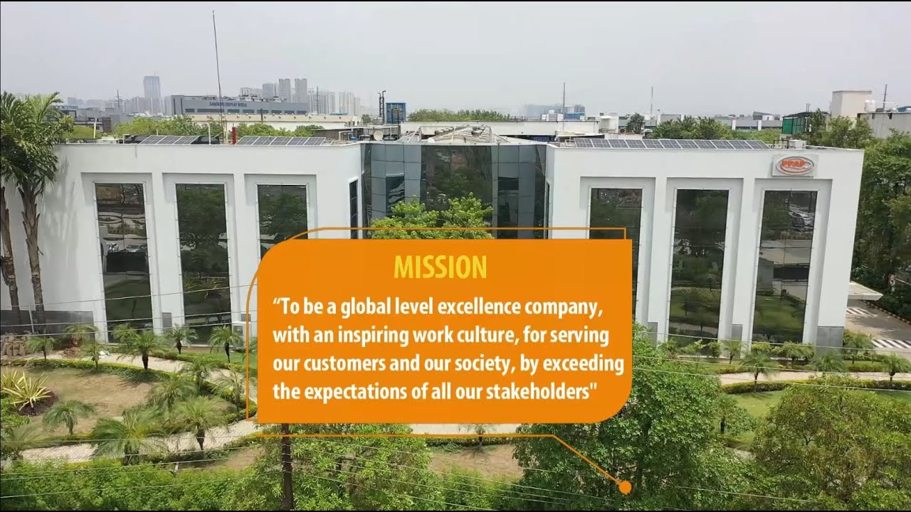 Discover the Driving Force: An Introduction to PPAP Automotive Backbone ...