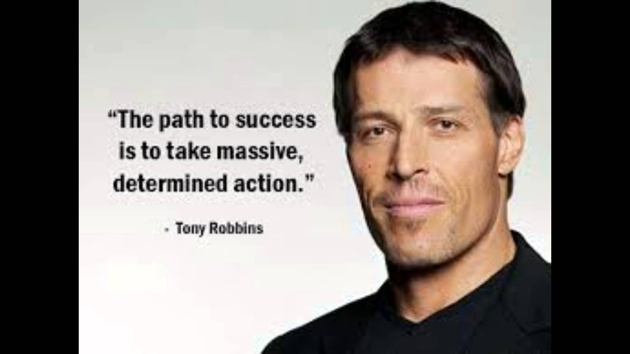 Best Audio - Tony Robbins - How to set goals (Very Powerful) - YouTube