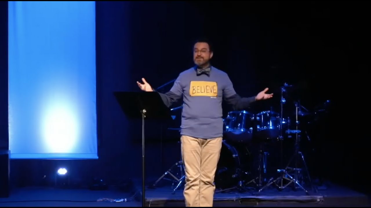 Life Lessons from Ted Lasso: I Believe in Hope, I Believe in Believe ...