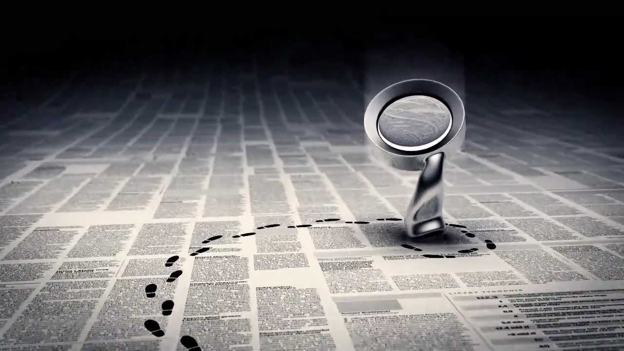 footsteps animation - YouTube