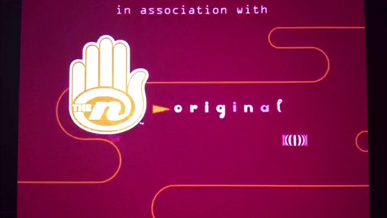 The N Original/Family/Decode Entertainment (2003) - YouTube