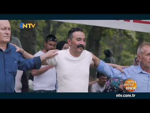 Elmacık köyü 15. Bahar şenlikleri Mustafa Üstündağ