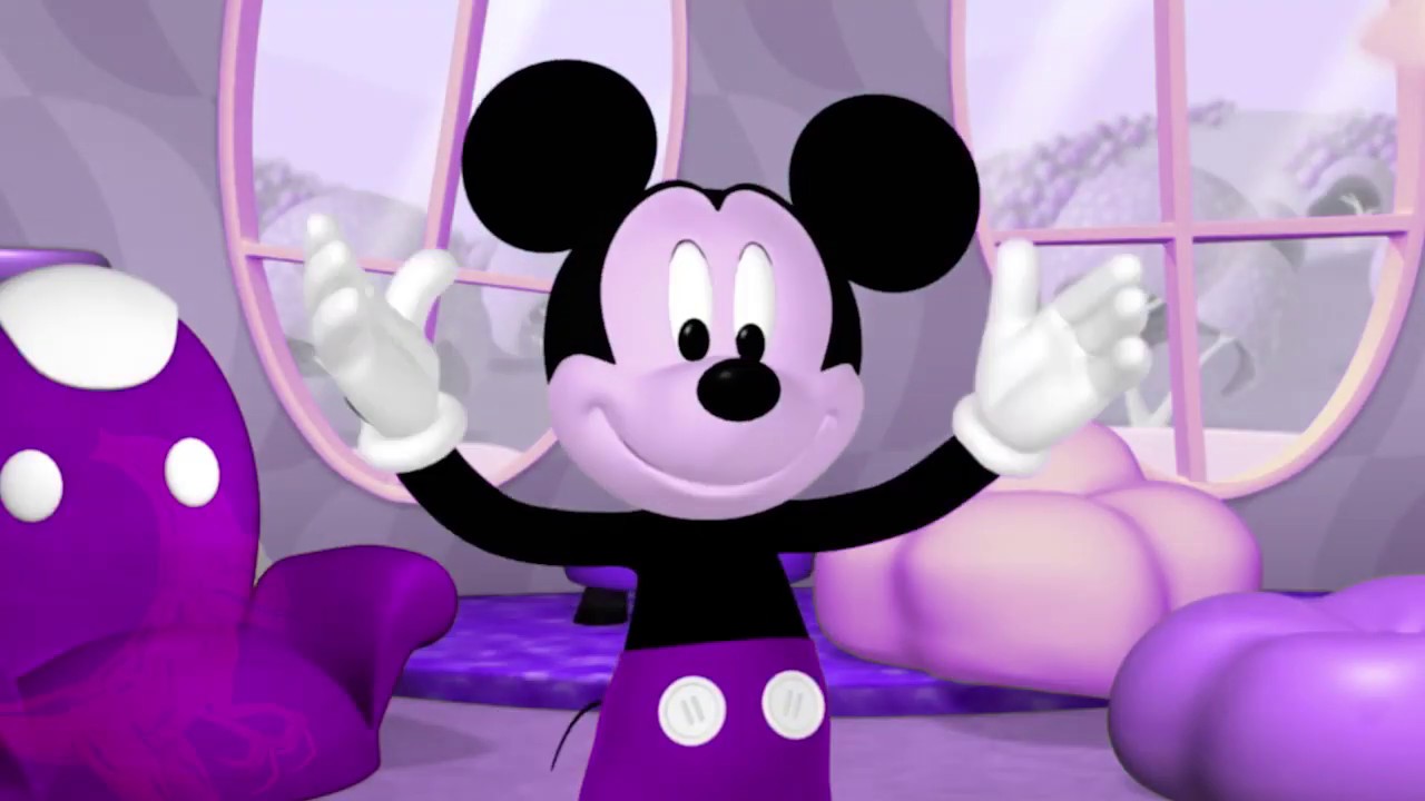 Tusa con varias voces de Caricaturas - YouTube