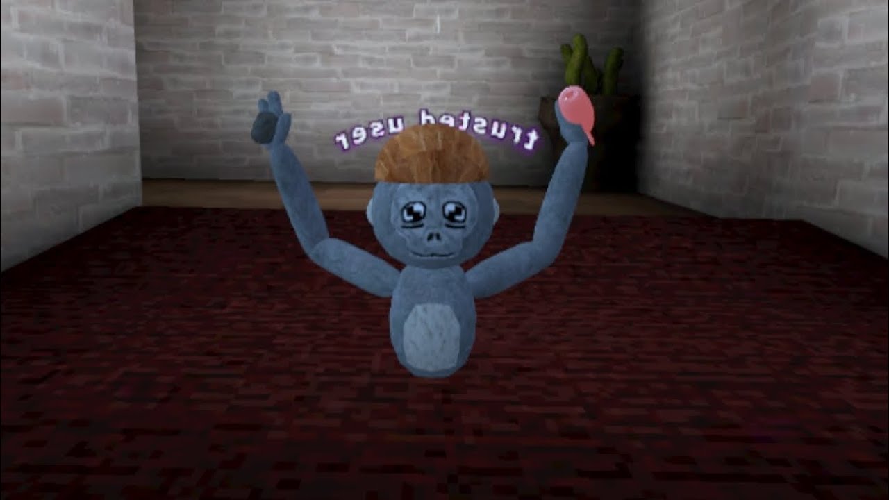 jmancurly in chum chimp ? - YouTube