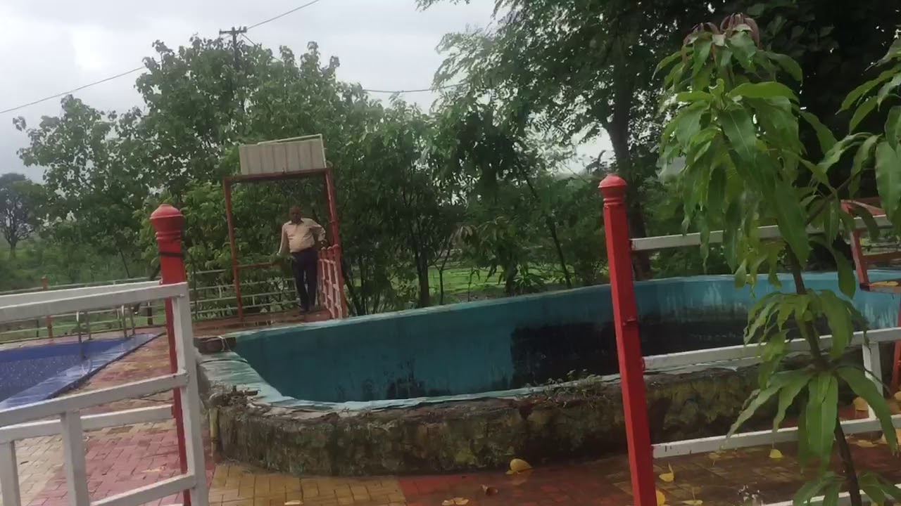 Matoshri Farm house - YouTube