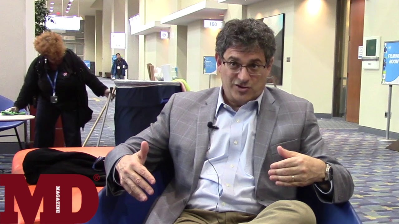 Ken Gordon, MD: Role of Placebo in the UltIMMa Trials - YouTube