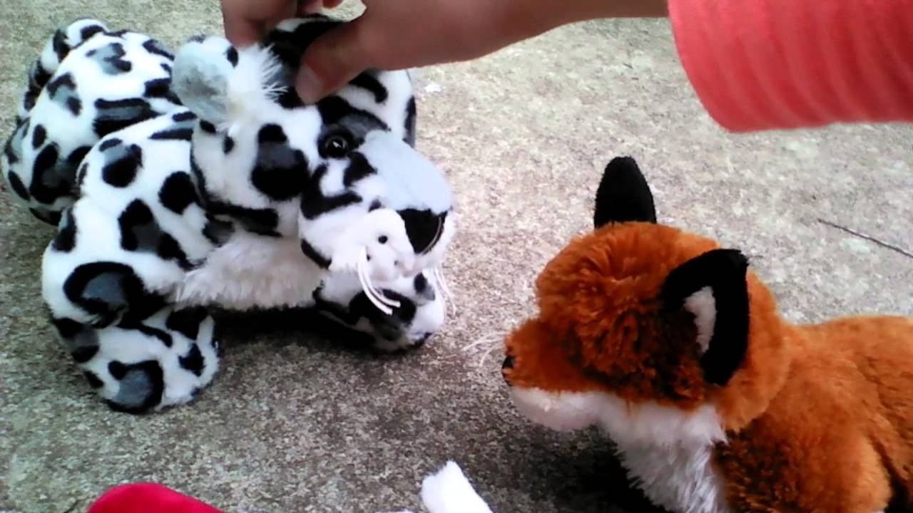 The Rockerz Webkinz - Ep. 1 (Continued) - YouTube