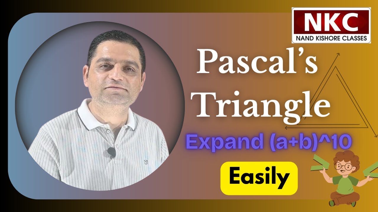 What is Pascal’s Triangle? |Uses of Pascal's Triangle |Learn How & Why ...