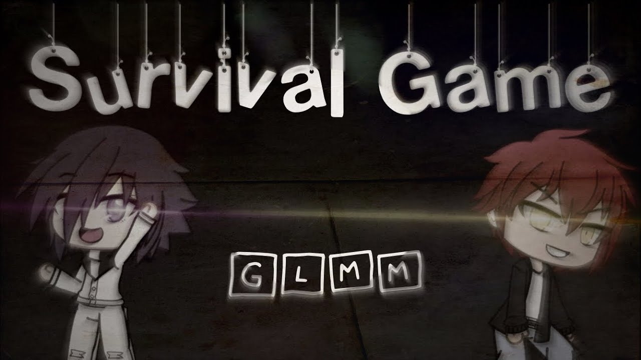 Survival Game • GLMM Français • Attention Sang • - YouTube