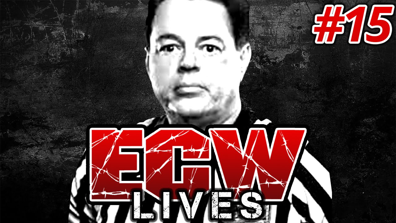 TEW 2016 - ECW Lives! #15 - Hey Mickey - YouTube