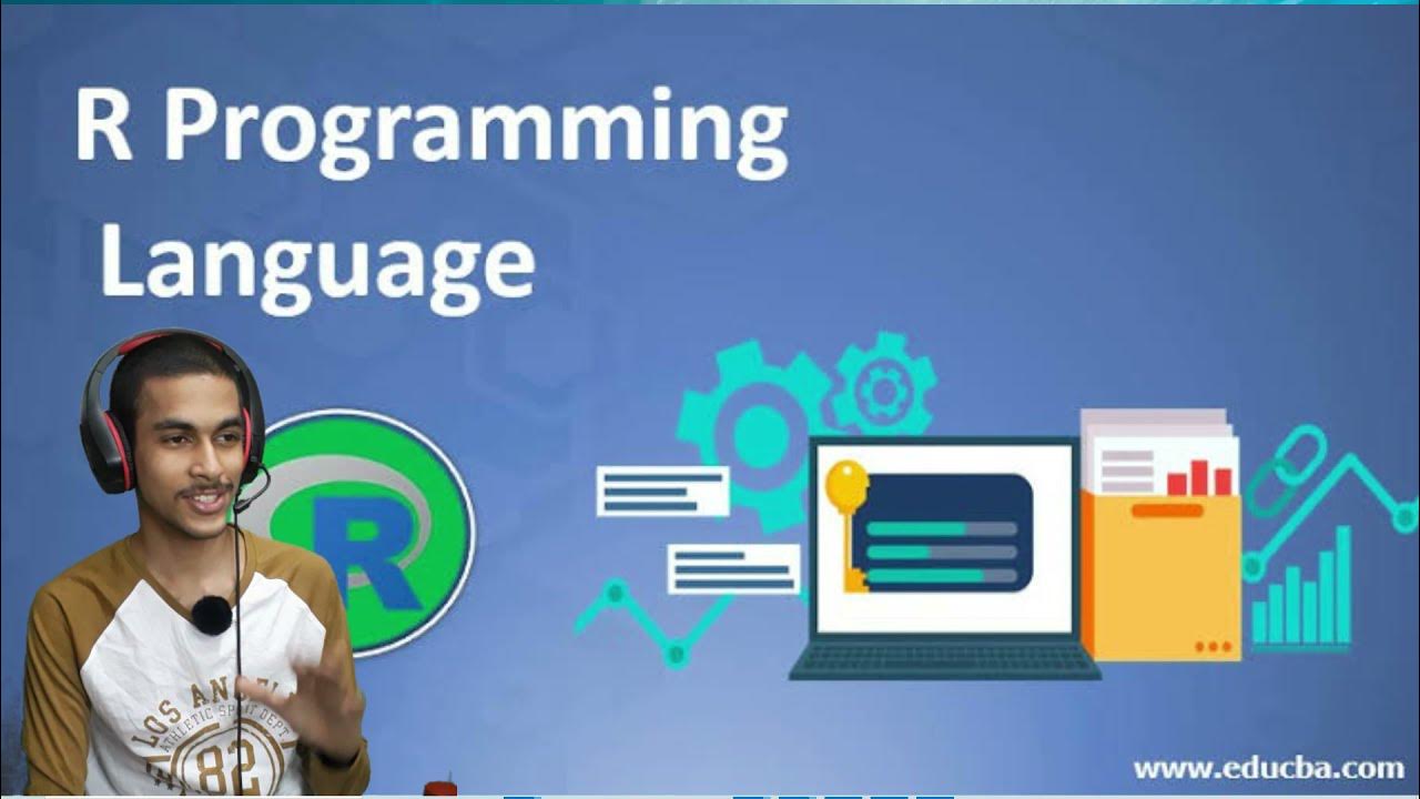 Basics of R Programming | Mathematical functions in R | CS1 and CS2 ...