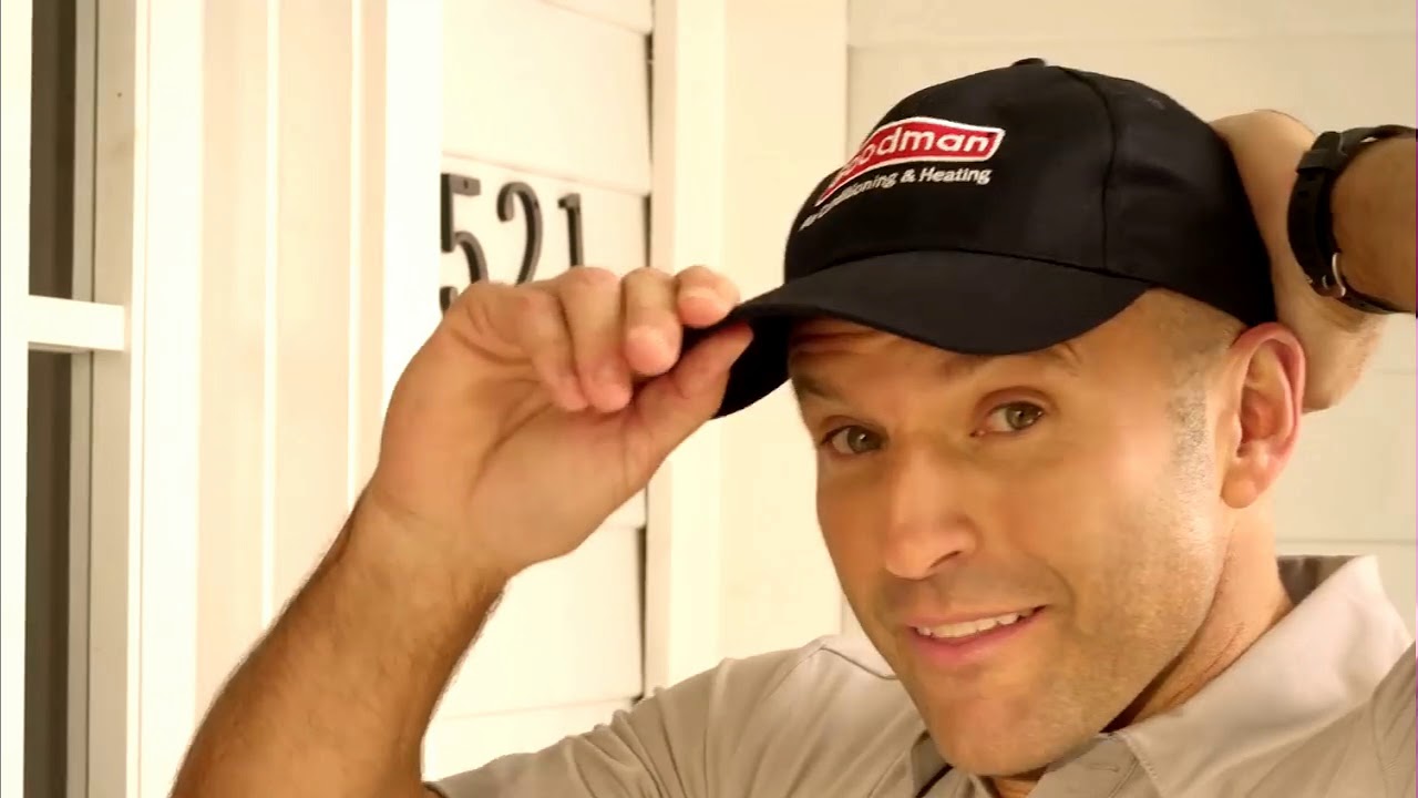 HVAC Installation Special - YouTube