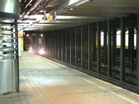 Southeastern Pennsylvania Transportation Authority Broad Street Subway ...