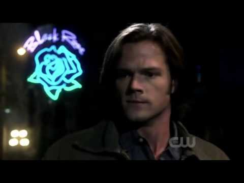 Supernatural 6X5 Dean vampire -1- (Arabic Subtitled) - YouTube