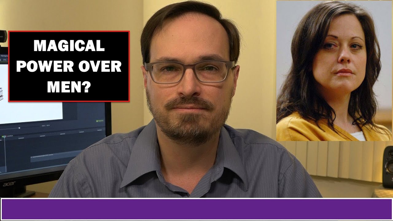 Kent Leppink Murder | Was Mechele Linehan Guilty? | Mental Health ...