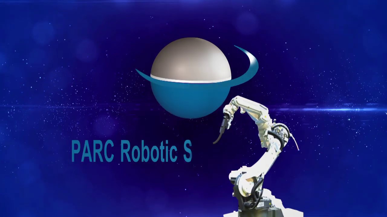 PARC ROBOTIC SYSTEMS PVT LTD 2019 - YouTube