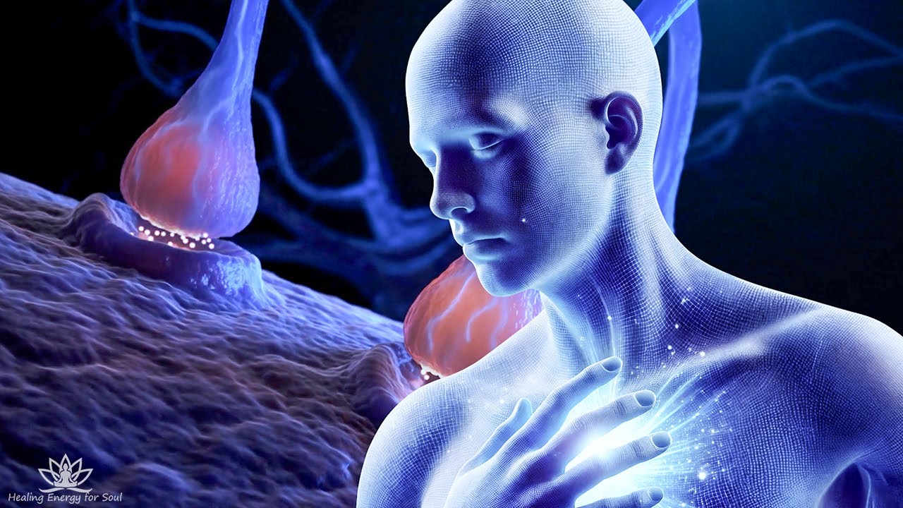 432Hz- Deepest Healing, DNA Repair & Healing, Nerve And Cell ...