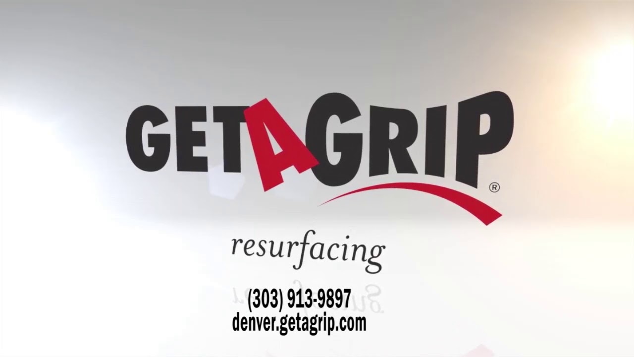 Get A Grip Ad - YouTube