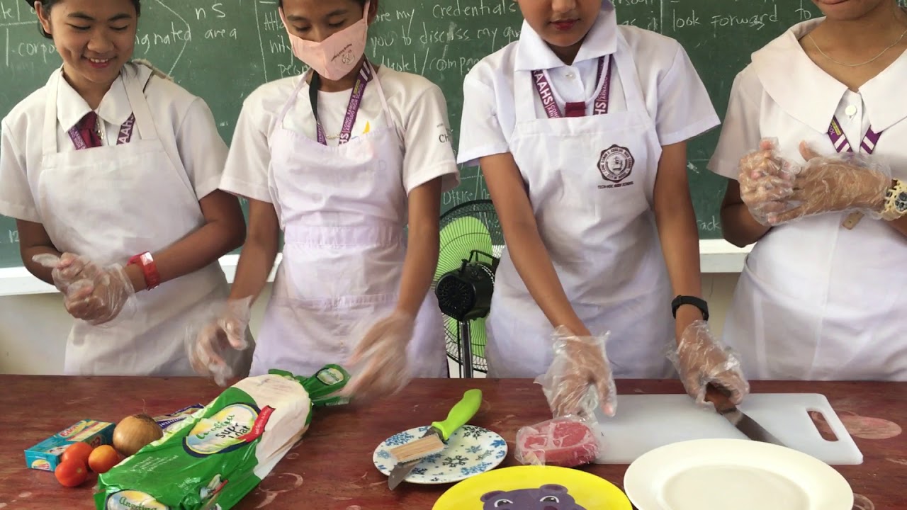 COOKERY GROUP 2 TVL 1B YouTube cookery-group-2-tvl-1b-youtube