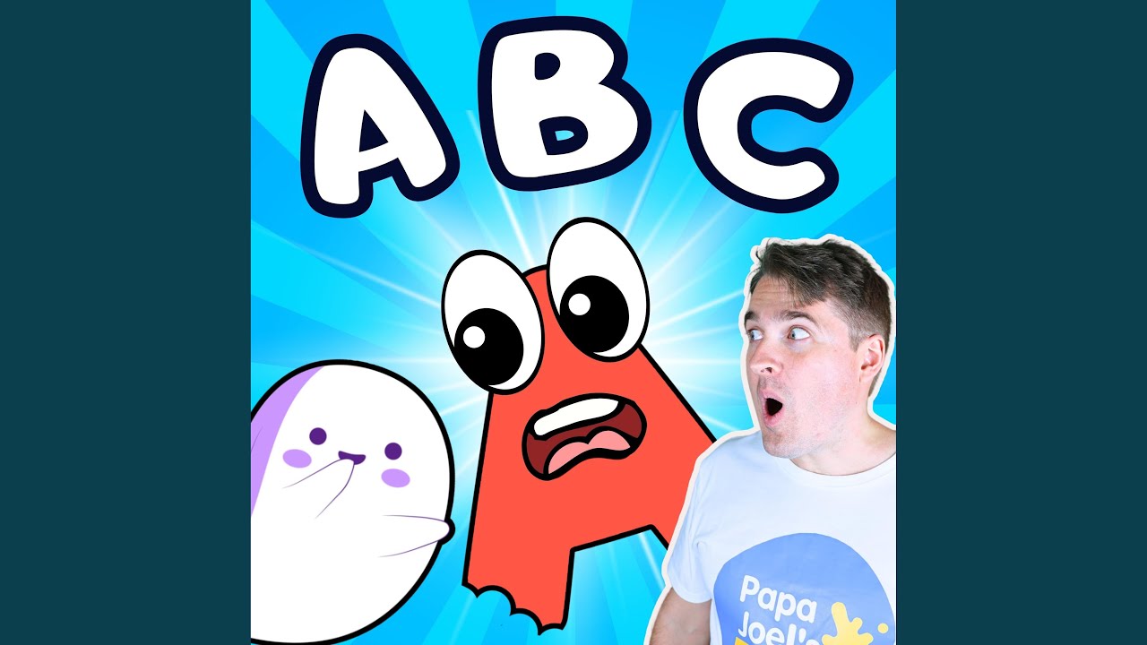 Alphabet Letter Sounds Song - YouTube