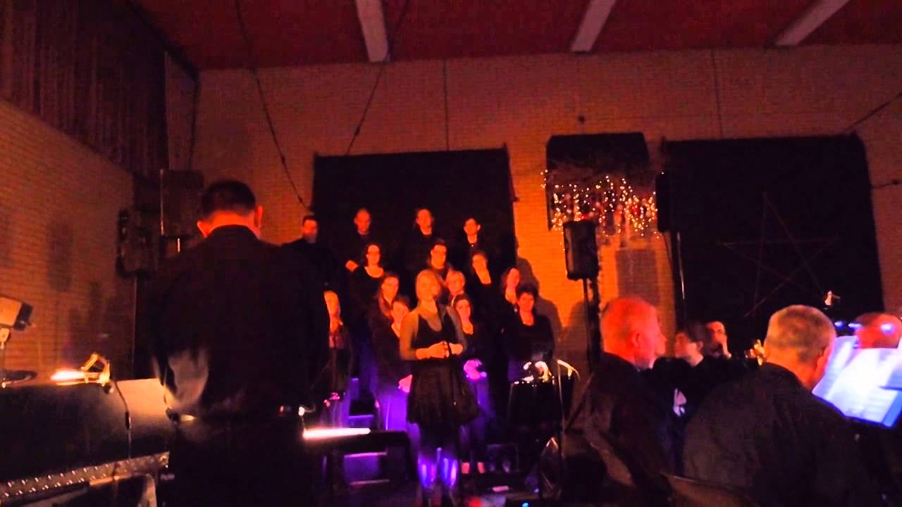 Beyonce - Ave Maria - YouTube