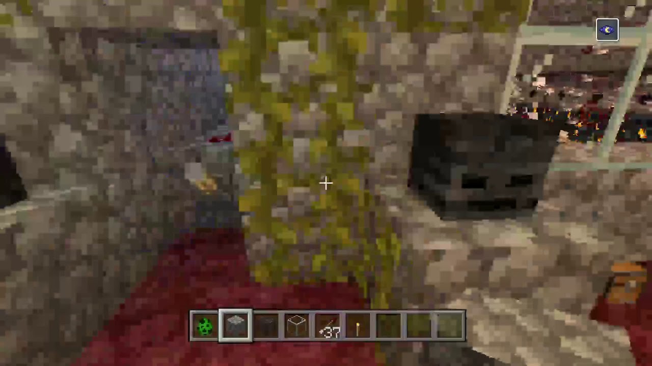 Building stuf in minecraft - YouTube