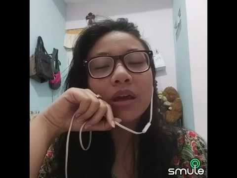 Smule Indonesia buat ngakak.. asli.... | Fanny feat Tante Tjantik :D