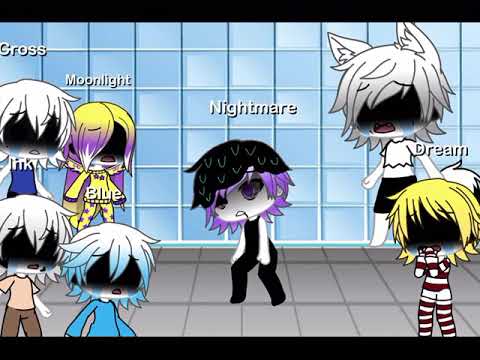 NIGHTMARE WHY////GACHA LIFE \\\\\ - YouTube