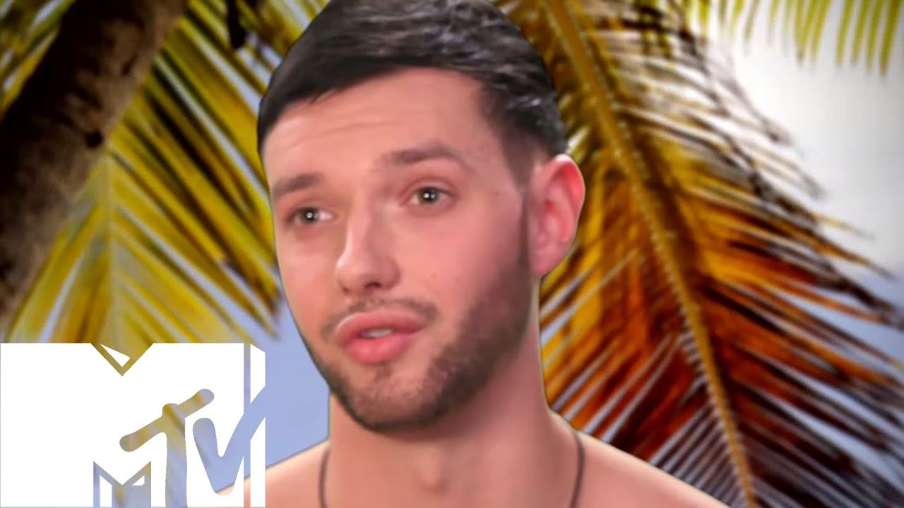 Ex On The Beach - Meet Jack | MTV - YouTube
