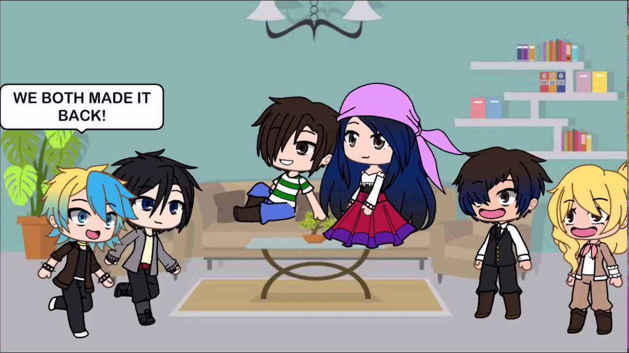Gacha ETN S5 All Deaths - YouTube