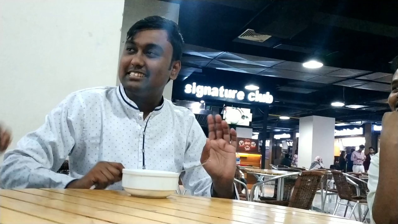 Adda Fun With Friends - YouTube