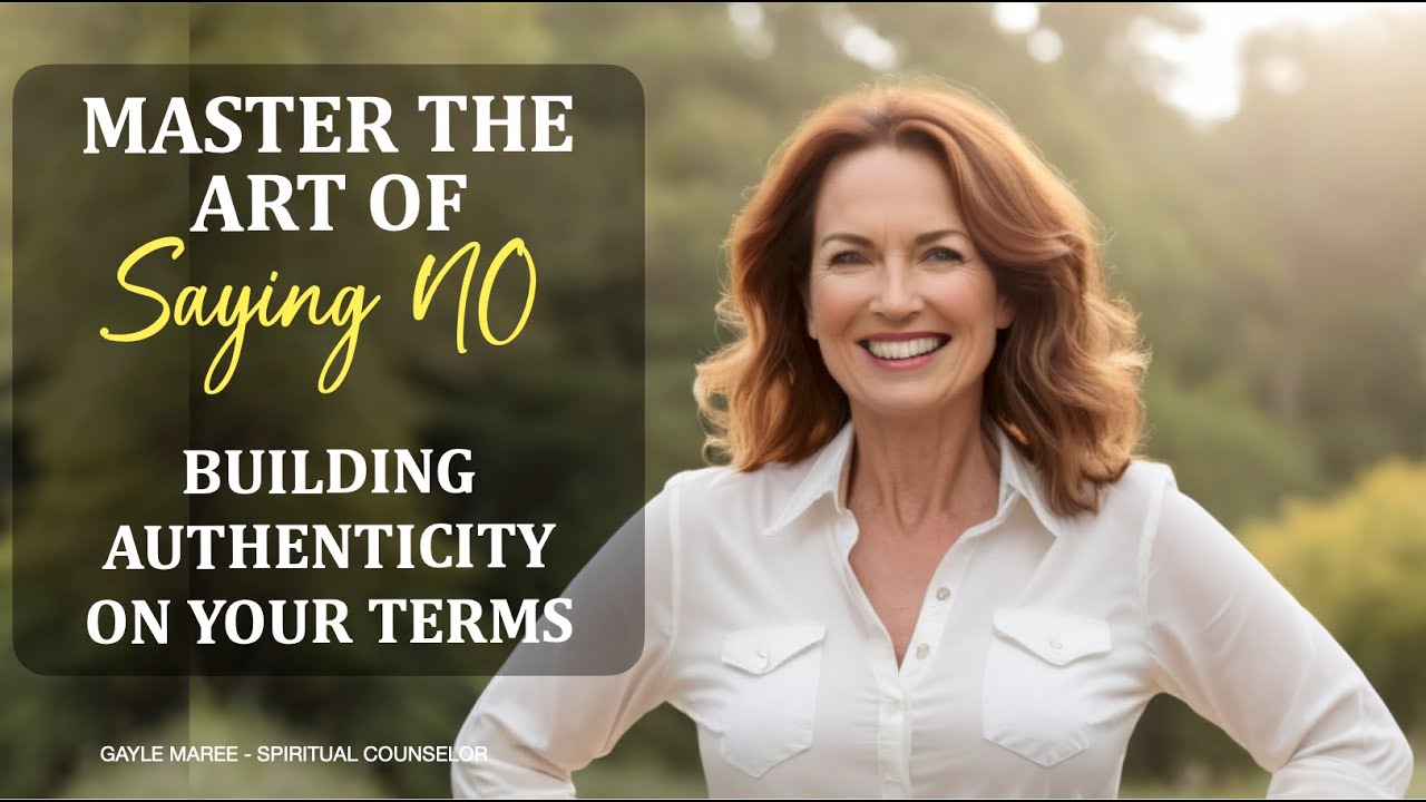 Master the Art of Saying No: An Essential Guide to Building an ...