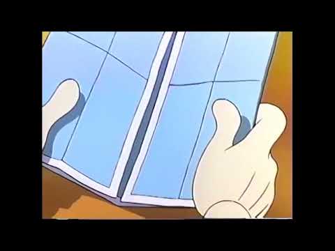 A Goofy Movie (VHS 1995) - Part 7 - Slight Change Of Plans
