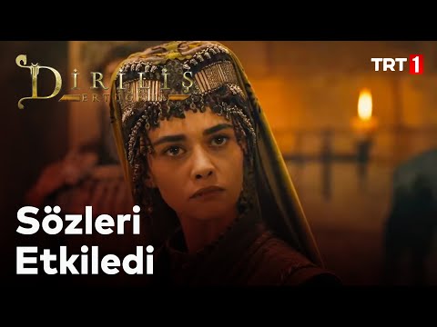 Diriliş Ertuğrul 124. Bölüm - Ertuğrul'un adaleti!