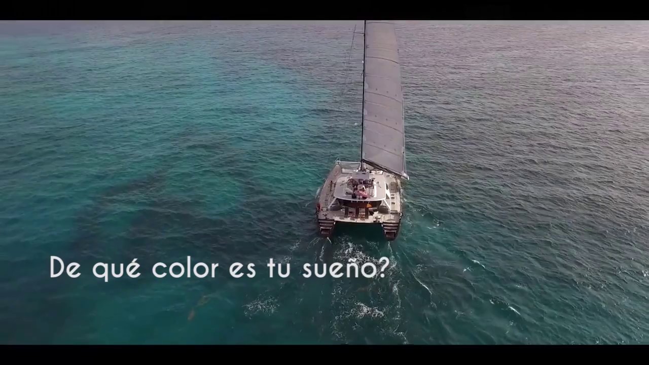 Elos Marine - YouTube