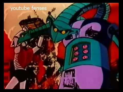 1978 Mazinger Z spanish intro 1978 - YouTube