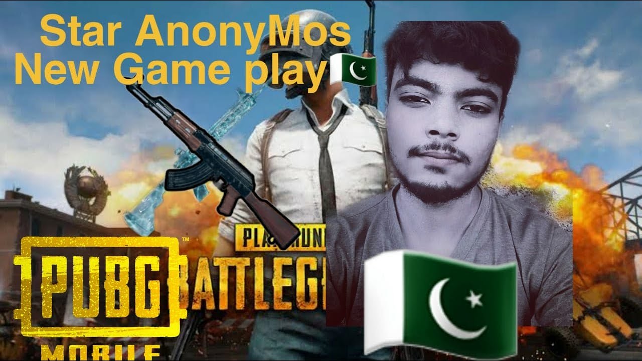 Star AnonyMous new Gameplay - YouTube