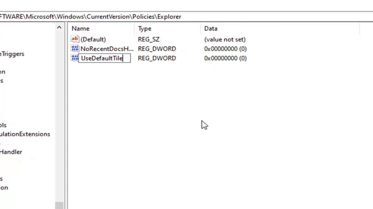 How to Apply the Default Account Picture to All Users In Windows 10 ...