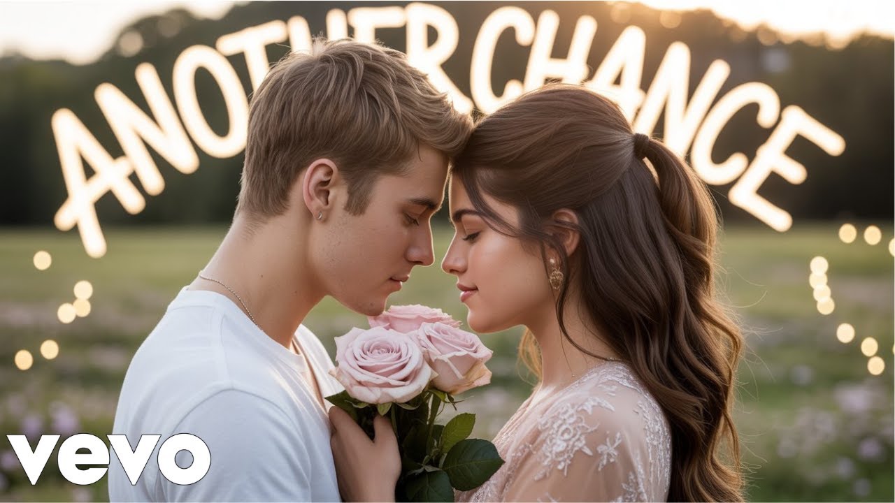 Justin Bieber - ANOTHER CHANCE - (Official Music Video 2025) - YouTube