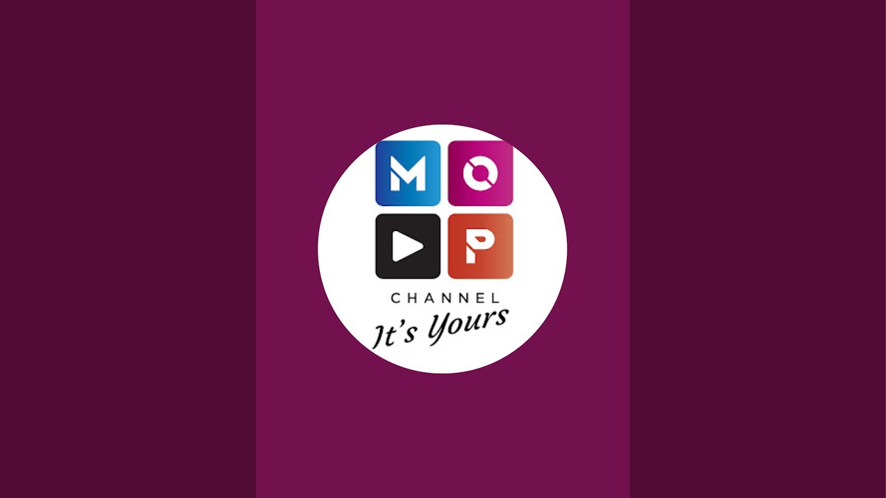 MOP Channel is live! - YouTube